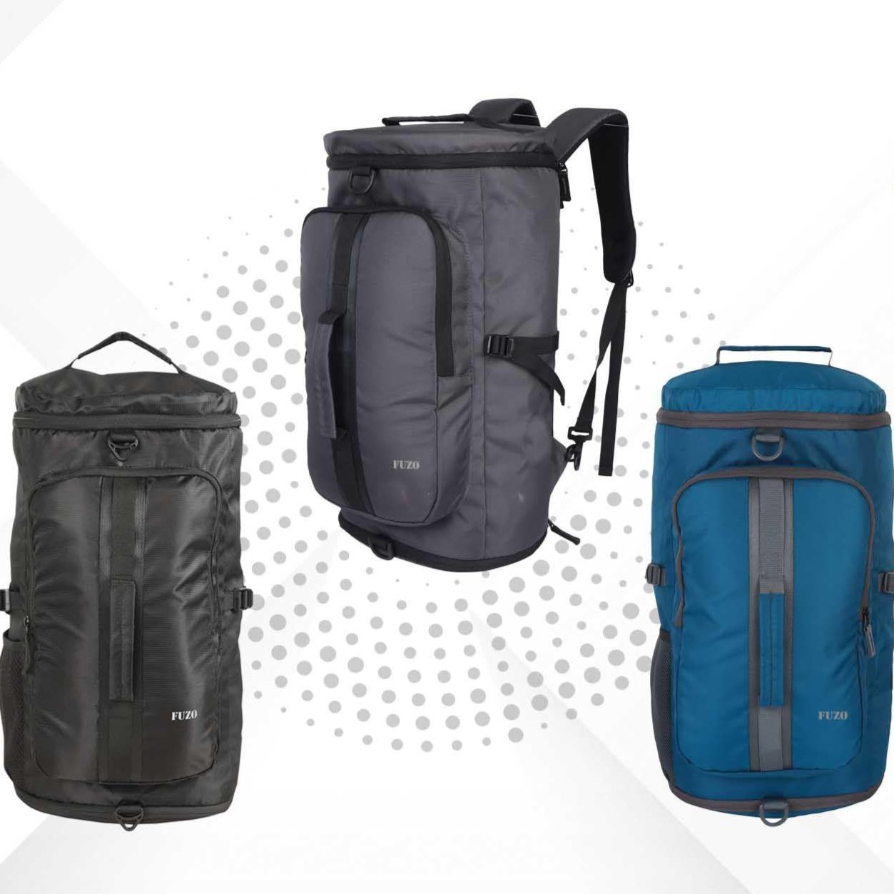 Explorer- Travel Bag | Bag | Book My Gift